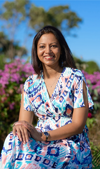 Judgement vs. Discernment: Learning to Tell the Difference